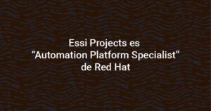 ESSI PROJECTS - DevOps Ecosystem Architects!